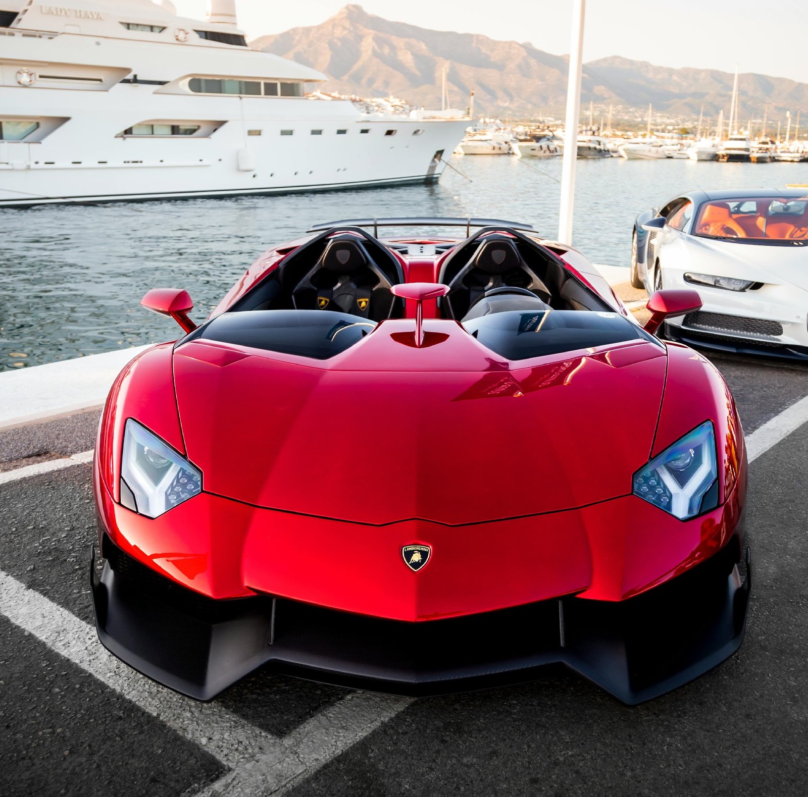 GNRS - Roadster Shows